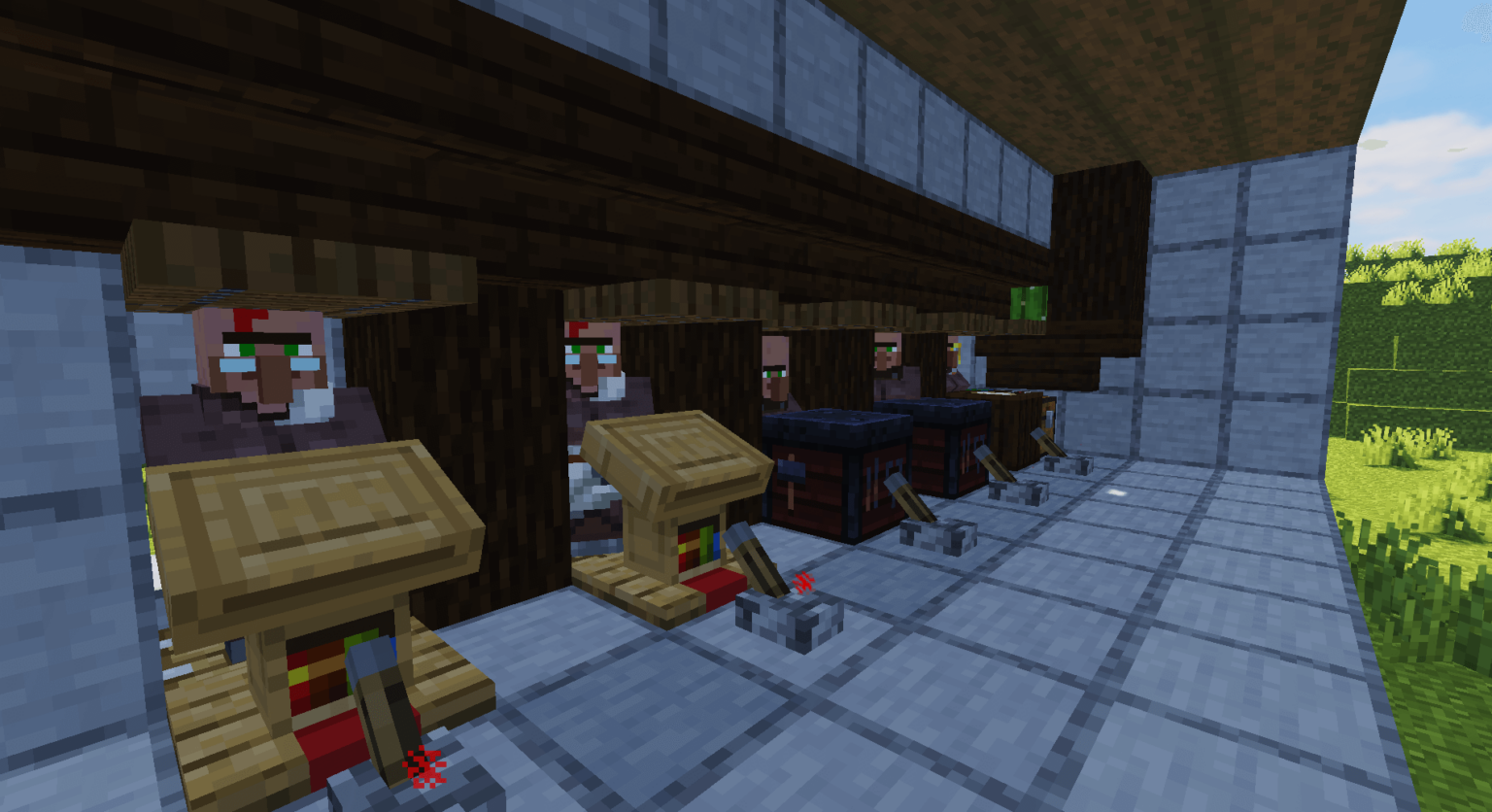 Minecraft Economy: How to Make Money and Trade Like a Pro - BlockAtlas ...