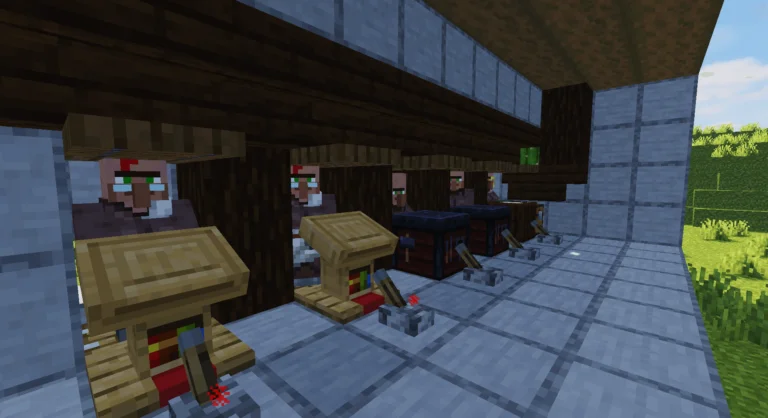 Minecraft Economy: How to Make Money and Trade Like a Pro - BlockAtlas ...